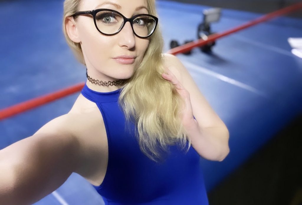 Lucky O’Shea – SKW